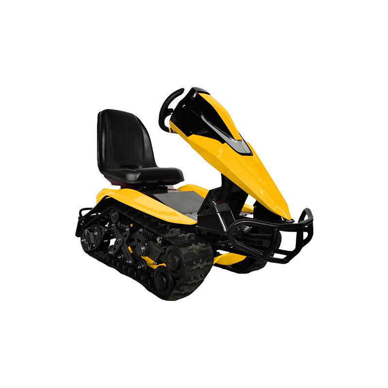 Offroad | Faze Motors