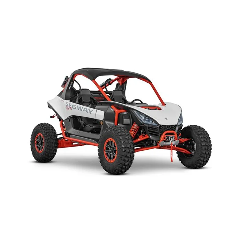 Segway | Faze Motors